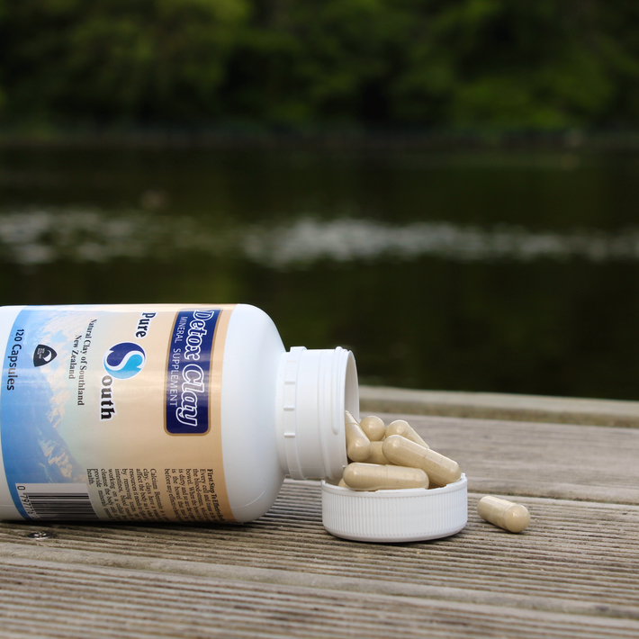 All Natural Lifestyle Supplements & Skincare – PureSouth