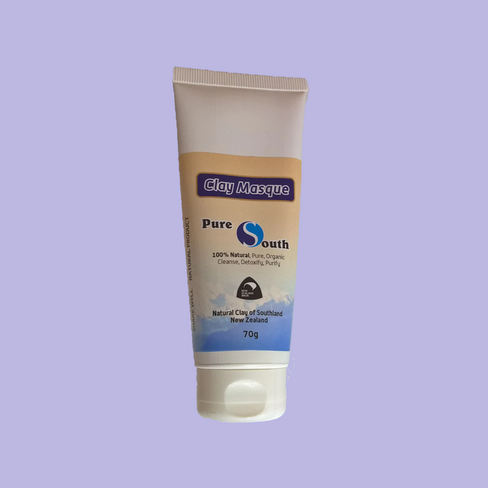 All Natural Lifestyle Supplements & Skincare – PureSouth